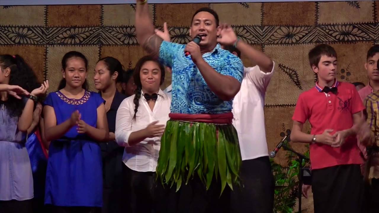 COCONUT TREE - BEAUTIFUL TONGA HEILALA FESTIVAL - ON THE SPOT ARTS ...