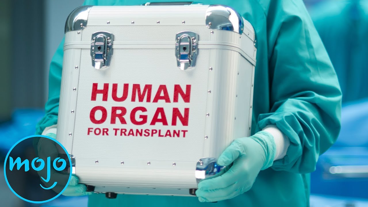 Top 10 Most Expensive Medical Treatments - YouTube