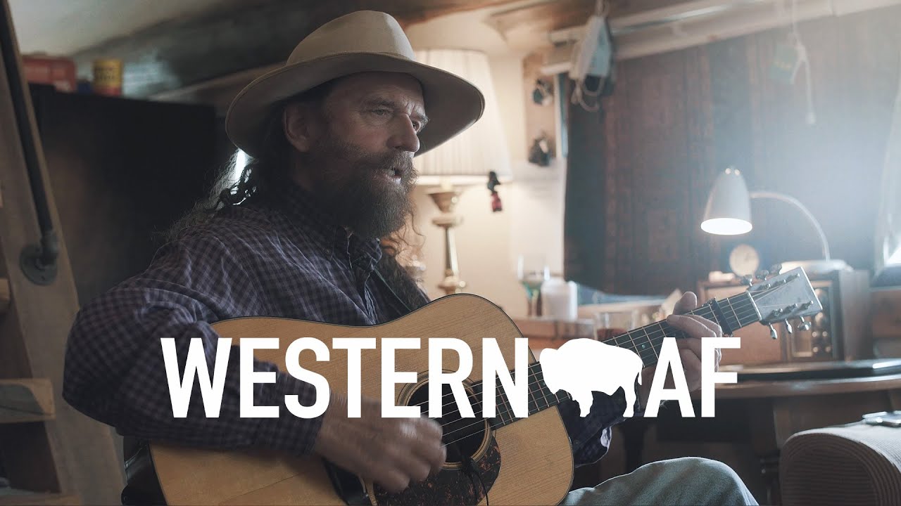 Mike Beck | "Nevada is King" | Western AF - YouTube