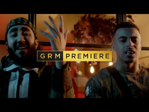 Ay Em x Young Smokes - Lemonade [Music Video] | GRM Daily