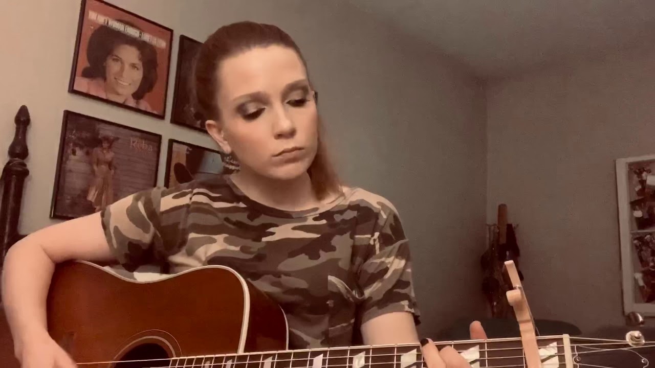 Sarah Allison Turner - Hope (featured on ABC's Grey’s Anatomy) - YouTube