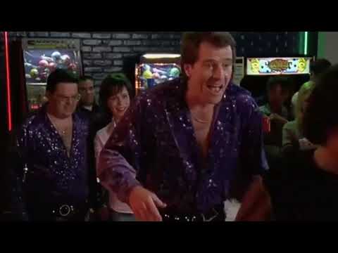 Hal's Award Winning Dance! Malcolm in the Middle - YouTube