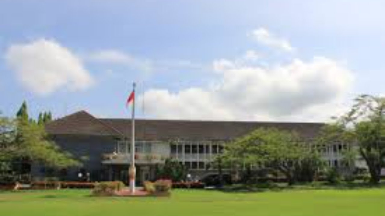 PAKARMARU FEB USK 2021 - YouTube