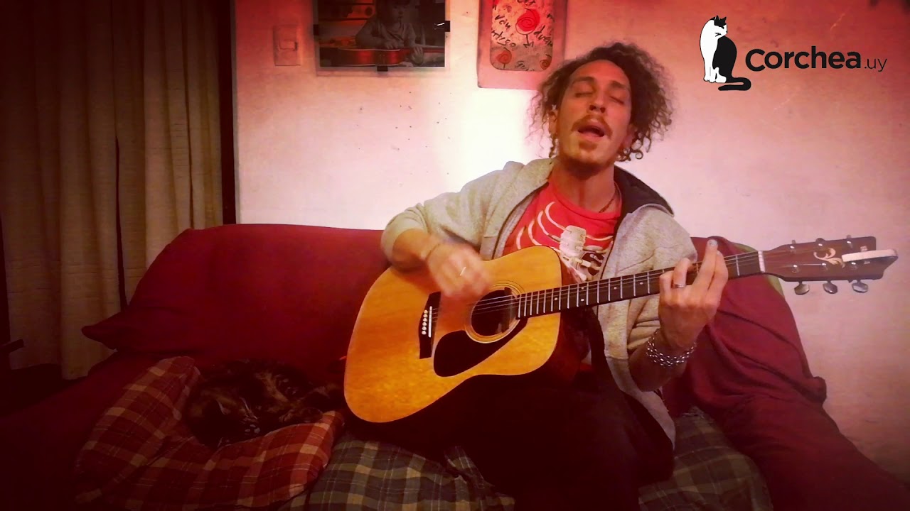 Martín Zabala en #MUSICASenCASA – #MUSICOSenCASA – #MUSIC@SenCASA - YouTube