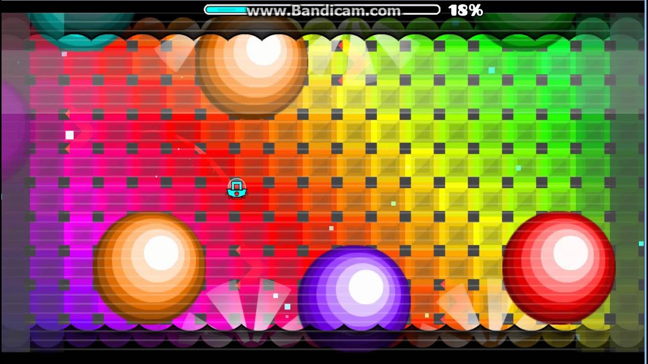 Unity completed with all coins - YouTube