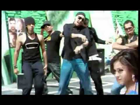 Tere Naal Nachna-shah sawar.manda khel /mianwali