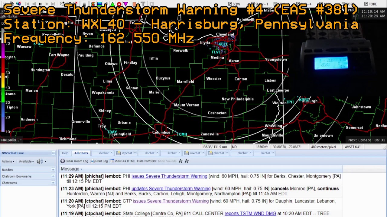 MORE ALERTS AND DEVIOUSNESS RETURNS... | MEGA EAS Alert Compilation ...