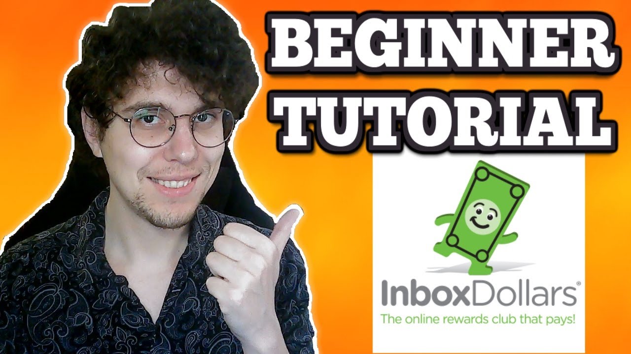 How To Use InboxDollars To Earn Money (InboxDollars Tutorial For ...