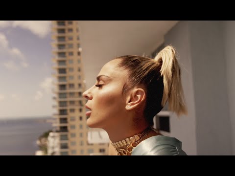 Veronica Vega- Sorry Not Sorry (Official Music Video)
