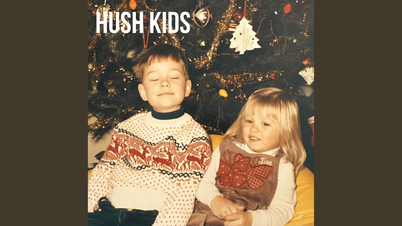 Hush Kids - It's Christmas Chords - Chordify