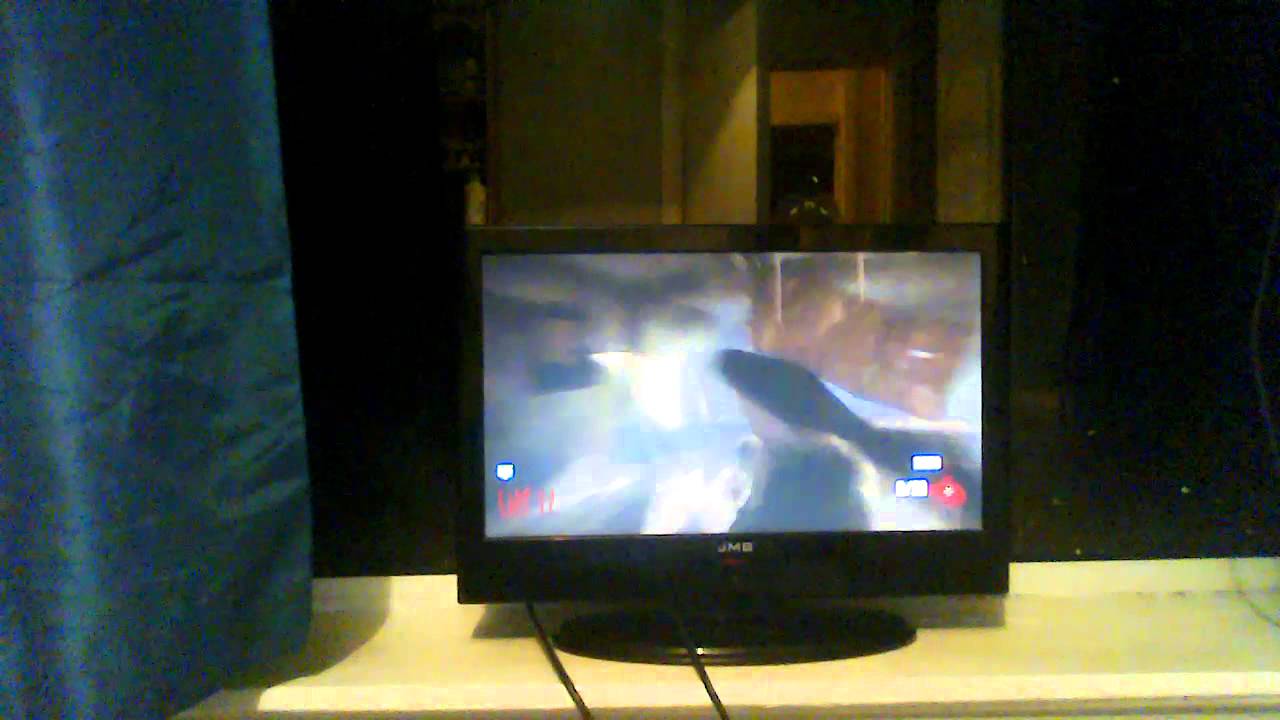 CALL OF DUTY BLACK OPS 2 ZOMBIES TOWN PART 4 - YouTube