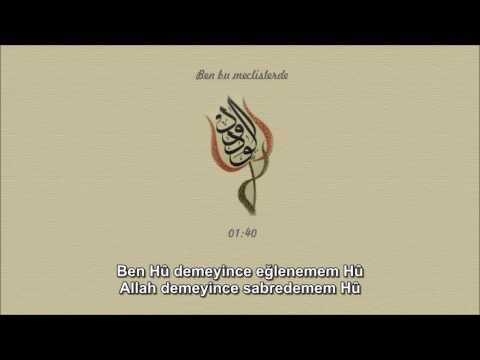 28   Ben bu Meclislerde HD