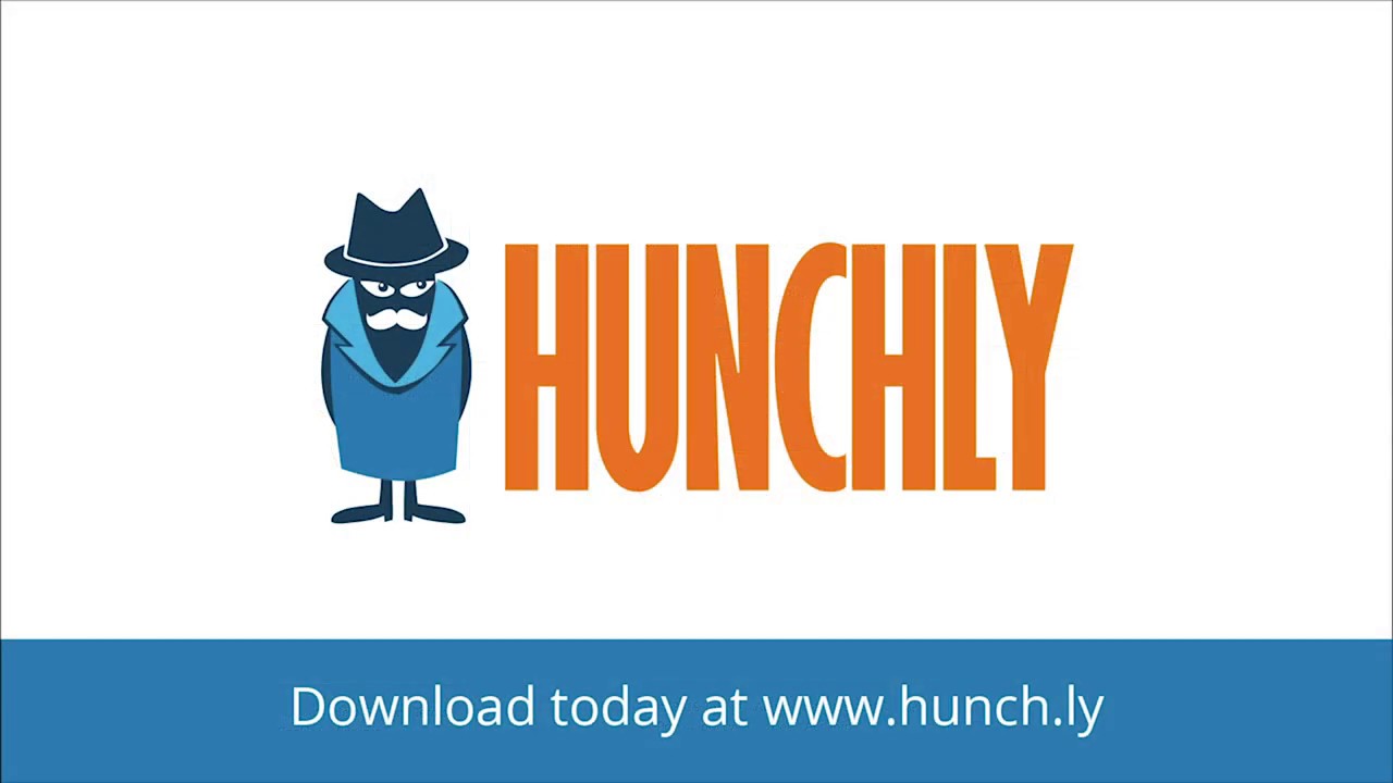 Hunchly 2 Introduction - YouTube