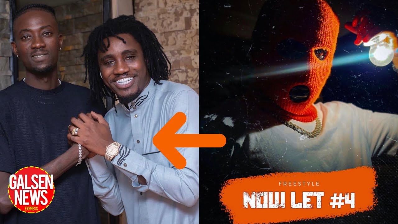 BILAN DU CLASH: Ngaaka Blinde m£nacé par Dof Ndeye, One Lyrical Ft ...