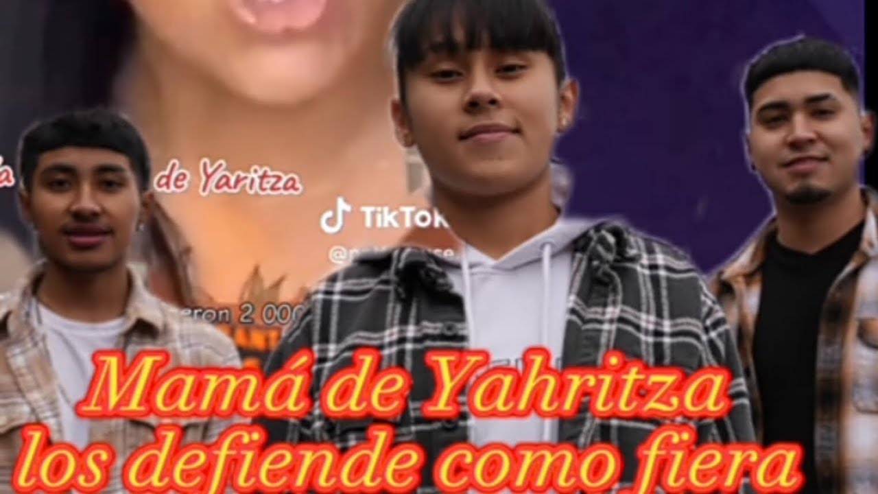 Yahritza y su esencia #yahritza #yahritzaysuesencia #yaritzaysuesencia ...