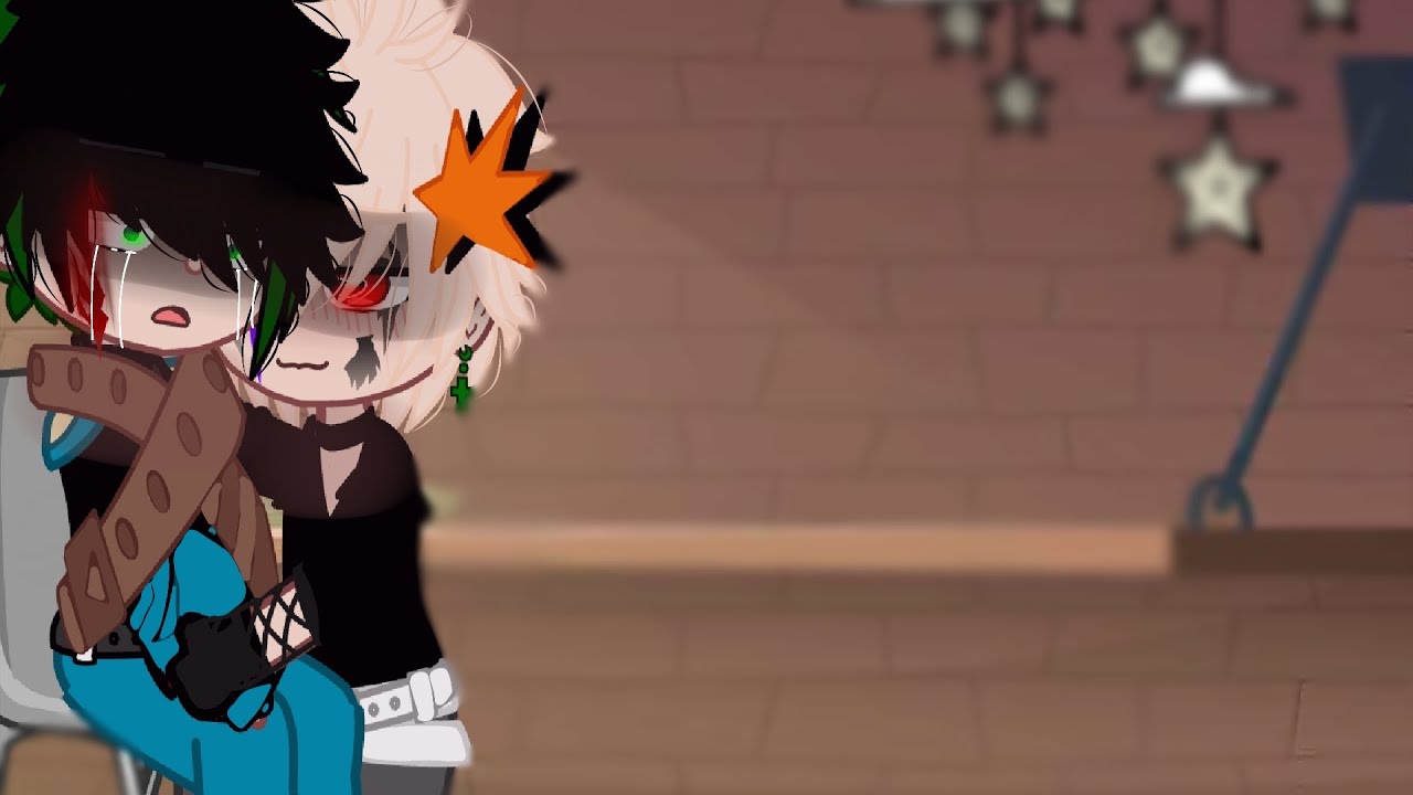 []What will you call me?[]bkdk?[]psychopath\obsessed kachan au[]pt.3 ...