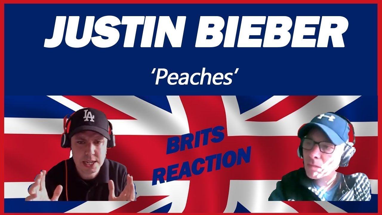 Justin Bieber ft. Daniel Caesar, Giveon - Peaches (2021 / 1 HOUR * 4K ...