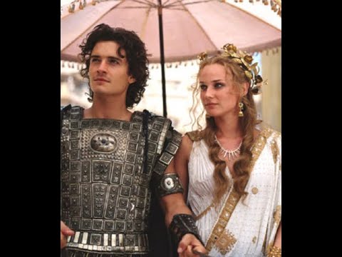 Black Ships before Troy - Single Combat SD 480p - YouTube