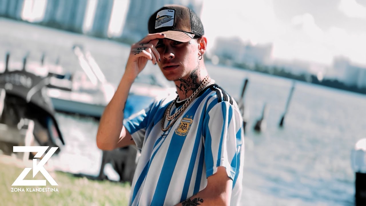 Conti YT - Dirty Time (Video Oficial) - YouTube