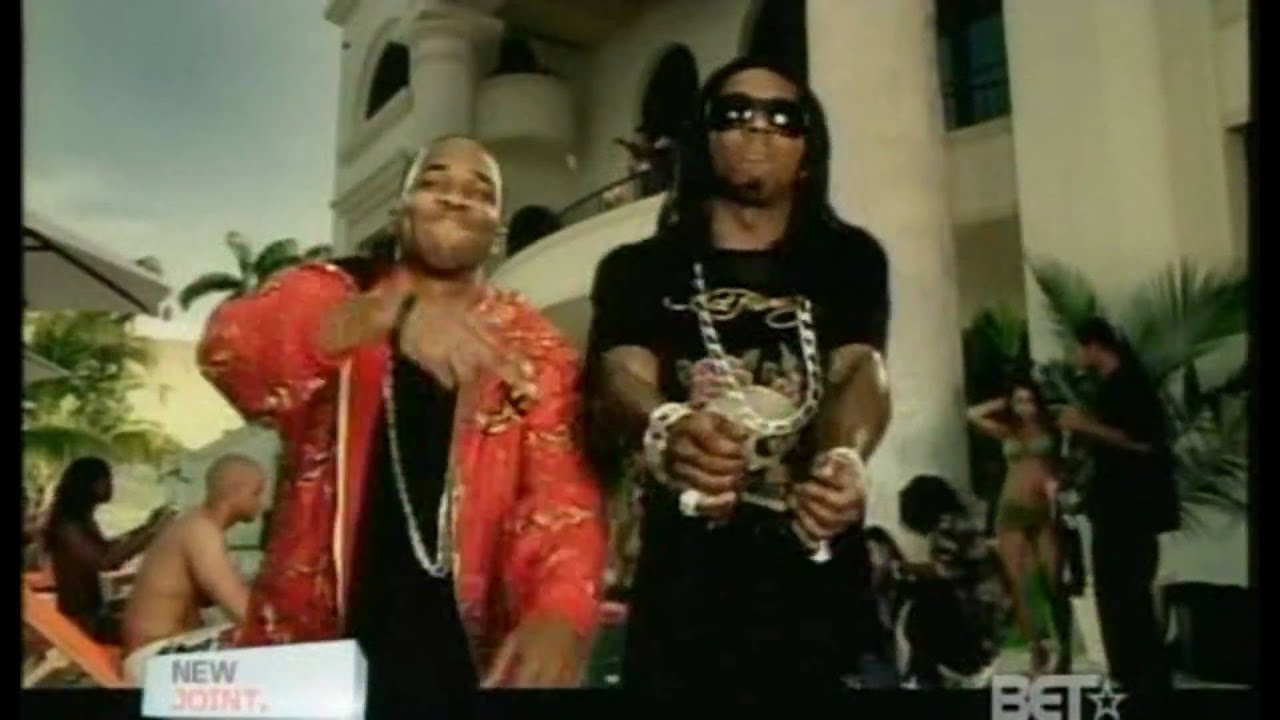 Currency Feat. Lil' Wayne & Remy Ma - Where The Cash At / *[RyaN]*[ UwC ...
