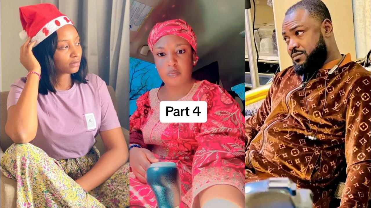 Matan Kannywood Sun Fara Mayarwa Da Adam a Zango Zazzafan Martani ...