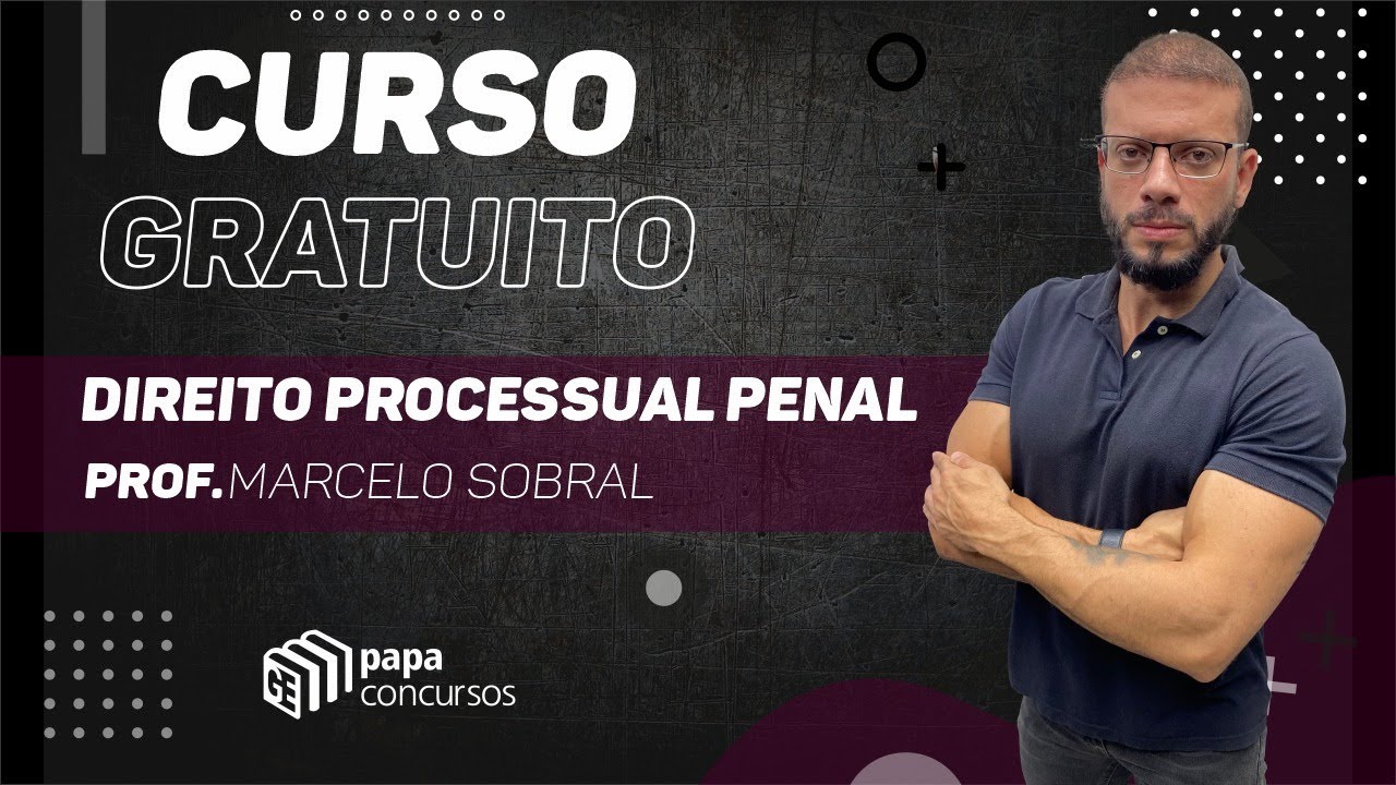Direito Processual Penal Sistemas Processuais Parte 01 Prof
