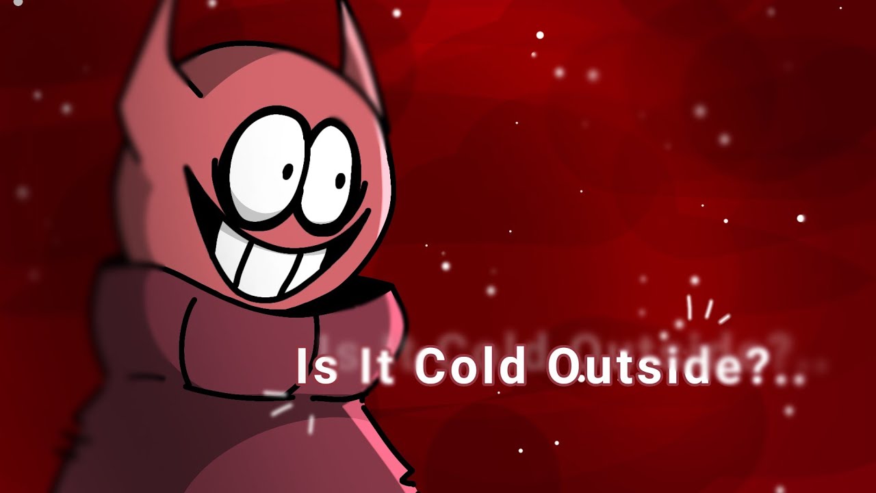 Is it Cold Outside?.. MEME || Trend || Animation || ft. Bob Velseb ...