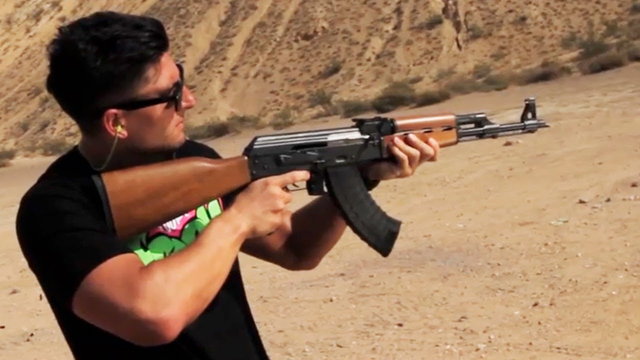 MILITARY FLASHBACK - YouTube