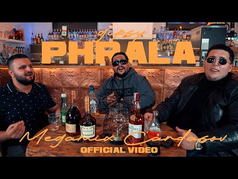 Gipsy Phrala MEGAMIX ČARDAŠOV Official Video 4K
