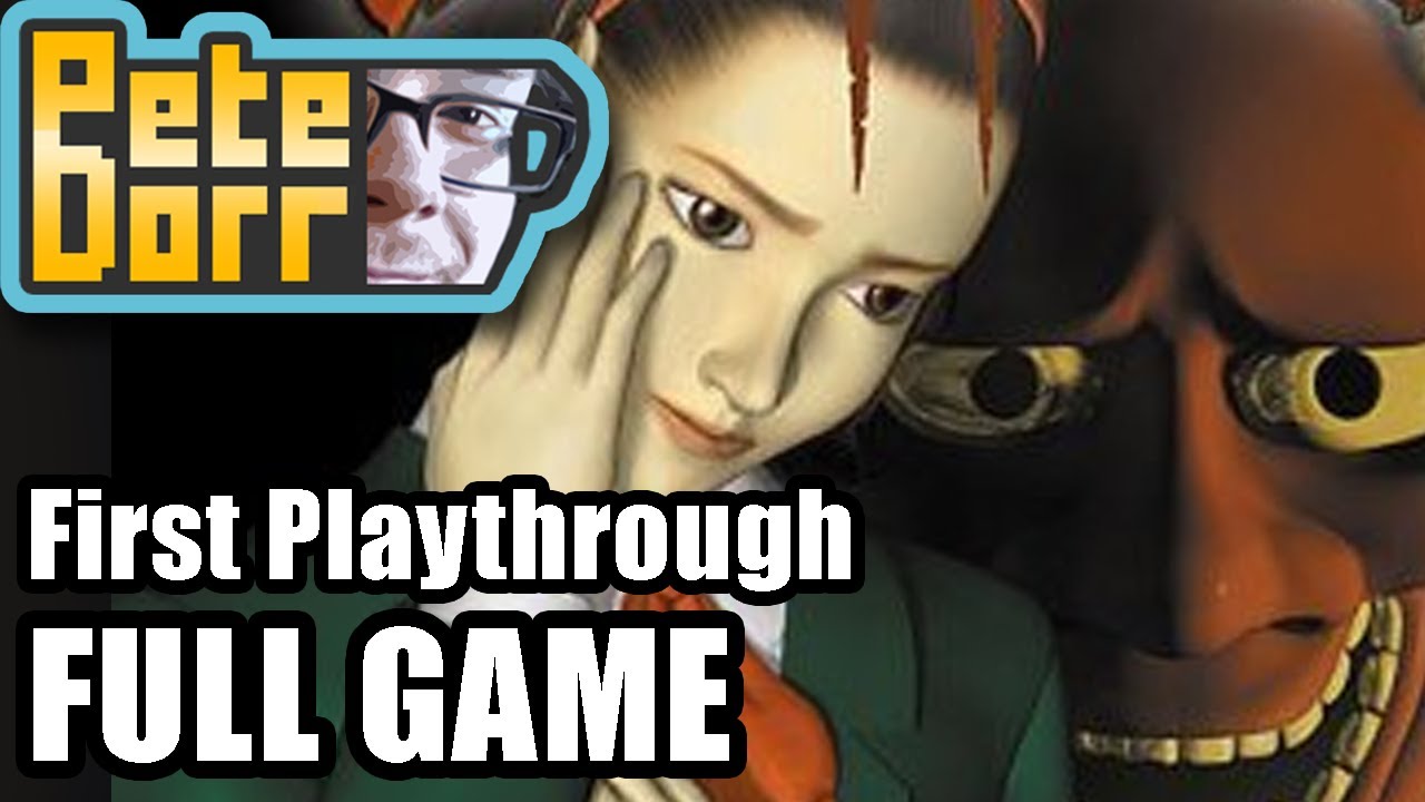 Clock Tower 2: The Struggle Within (PS1) First Playthrough - Full Game ...