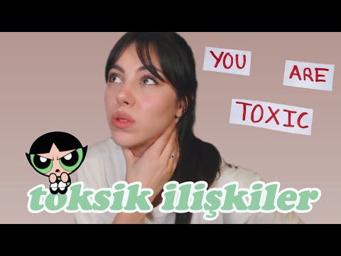 toksik ilişkiler sohbeti 😶‍🌫️ #gecesohbetleri