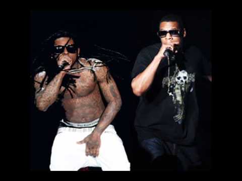 JAY-Z FINALLY RESPONDS TO LIL WAYNE DISS (Audio) - YouTube