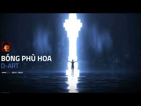 (VINATRANCE) BÓNG PHÙ HOA - PHƯƠNG MỸ CHI | D-ART REMIX