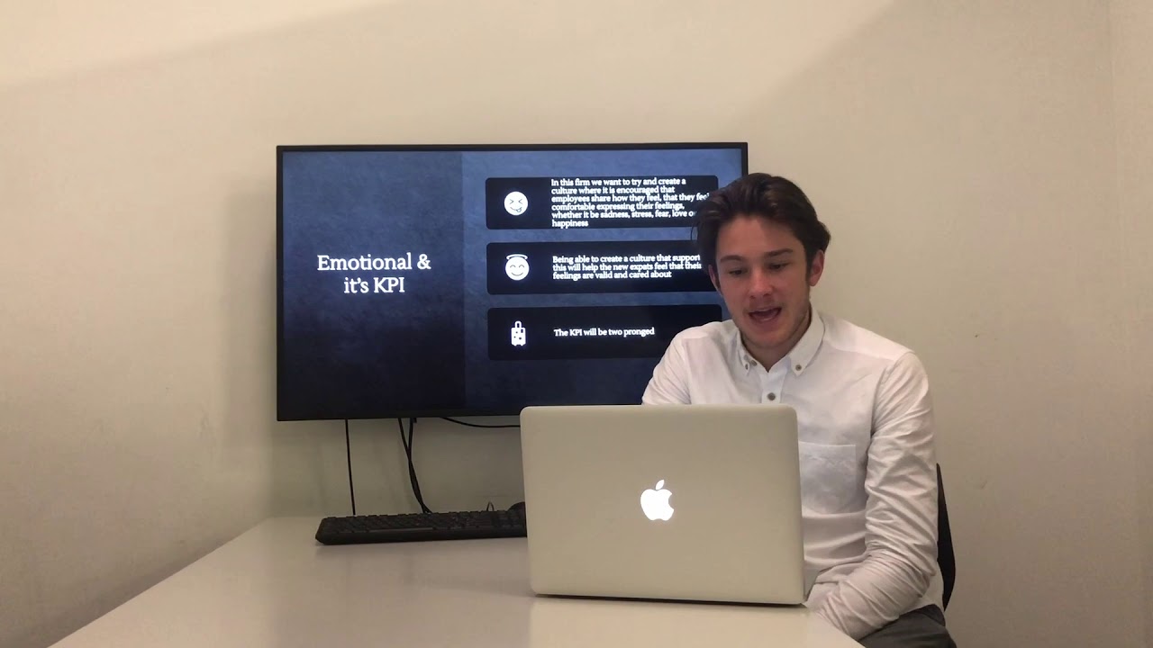 Relocation of Expats to New Zealand - Sam Dobbs 300512499 - YouTube