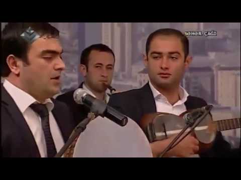 Xanəndə SAMİR MUSTAFAYEV  Dilkeş Təsnifi