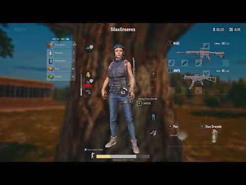 Pubg mubg komik momik anlar manlar sıjı mıjı :d