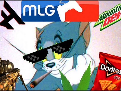 MLG Tom and Jerry - YouTube