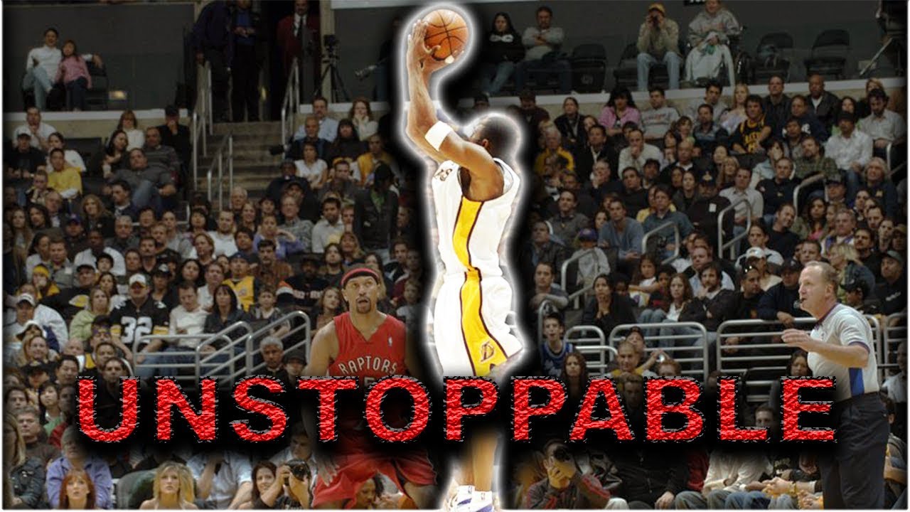 5 TIMES NBA PLAYERS WENT UNSTOPPABLE - YouTube