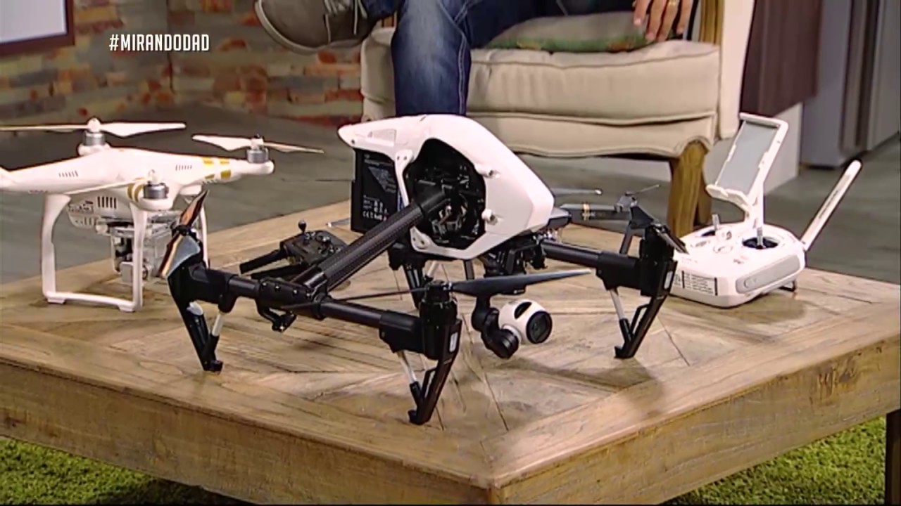 REGULACIÓN DE DRONES EN URUGUAY - YouTube