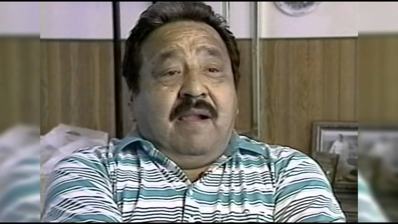 Darrell "Chip" Wadena Has Died - Lakeland News at Ten - June 24, 2014 ...