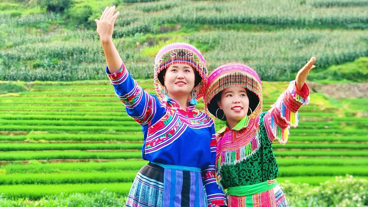 Hmong Suav Kwv Txhiaj 2020 - YouTube