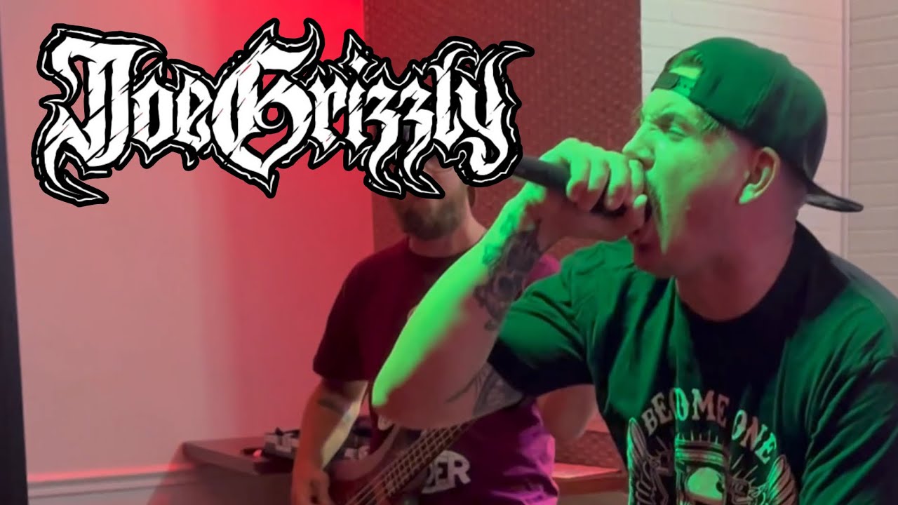 Joe Grizzly - Get Stacked - Live in Teaneck NJ - June 14, 2024 - YouTube