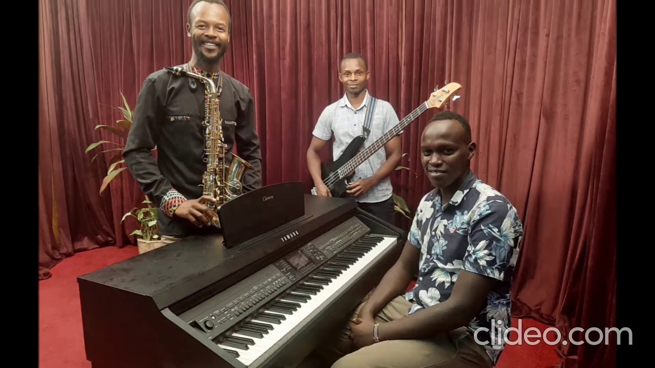 No Night There By Hymn Play - YouTube