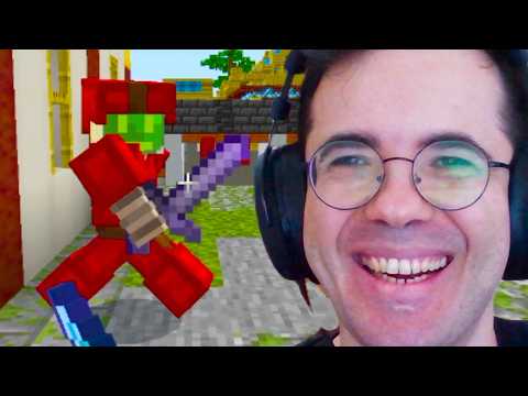Minecraft EGG WARS OYNARKEN YORULDUM! EFSANE ZOR MAÇ 😂