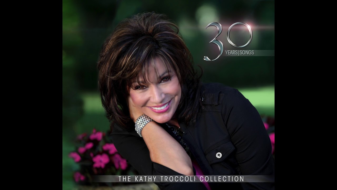 Kathy Troccoli - Goodbye for Now - YouTube