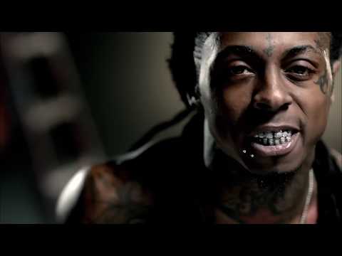 Lil Wayne - Liberty (Official Music Video)