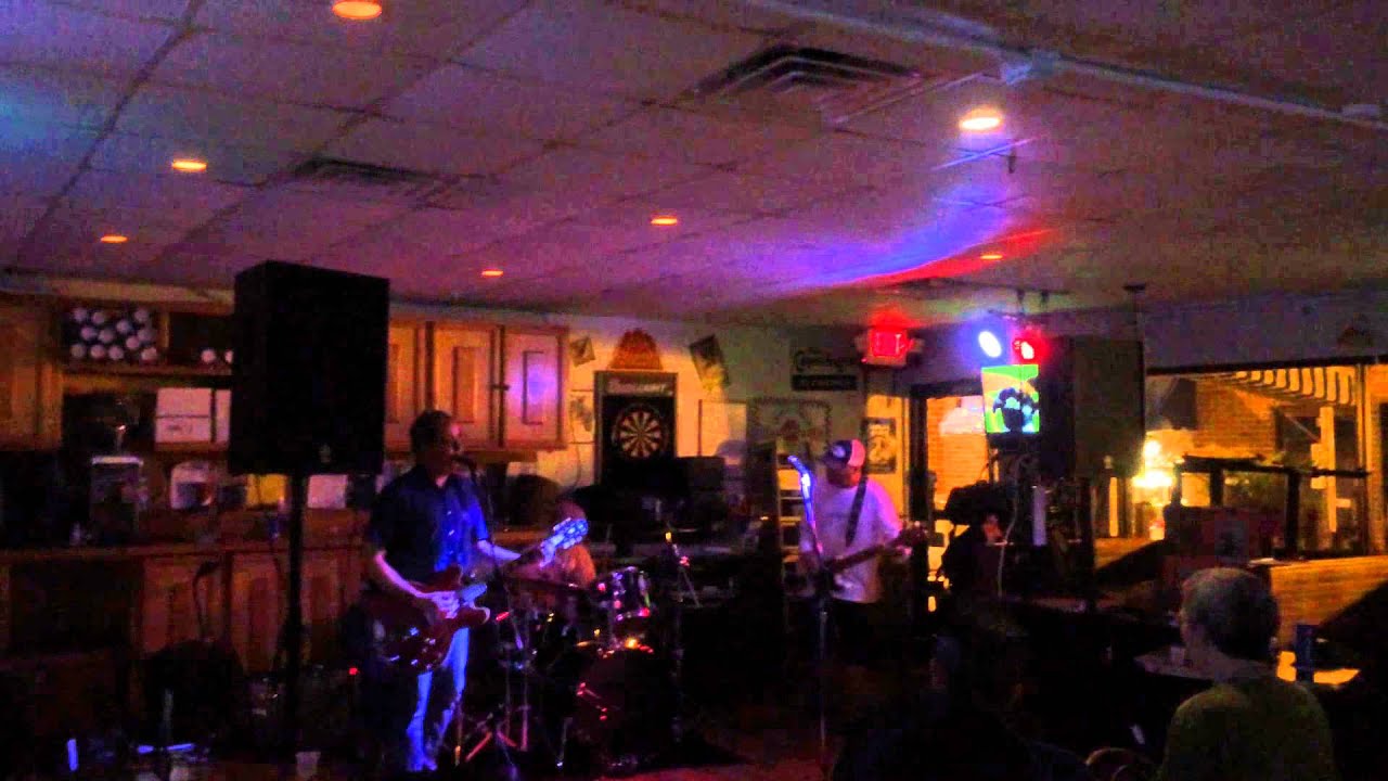 TISRA TIL "Pictures of Matchstick Men" - YouTube