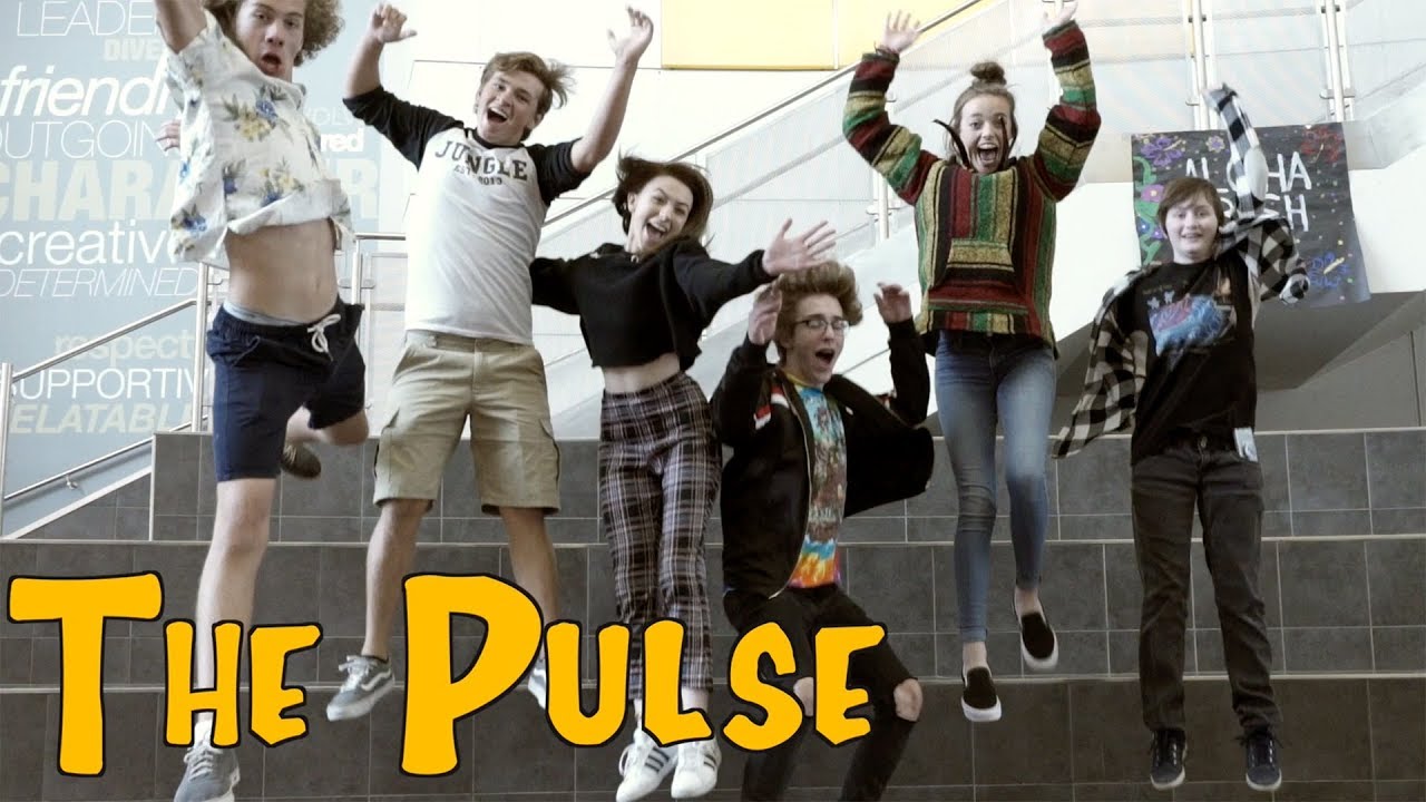 The Pulse | 10/3/18 - YouTube