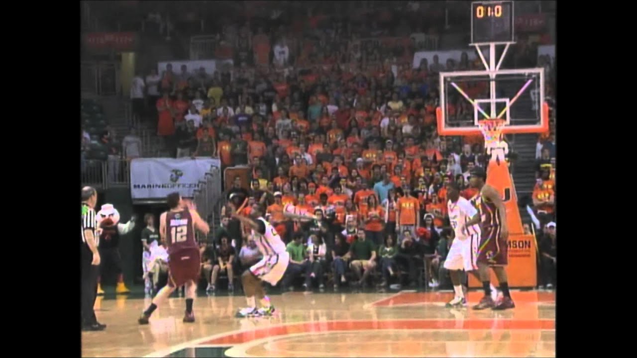 Joe Trapani Highlights - YouTube