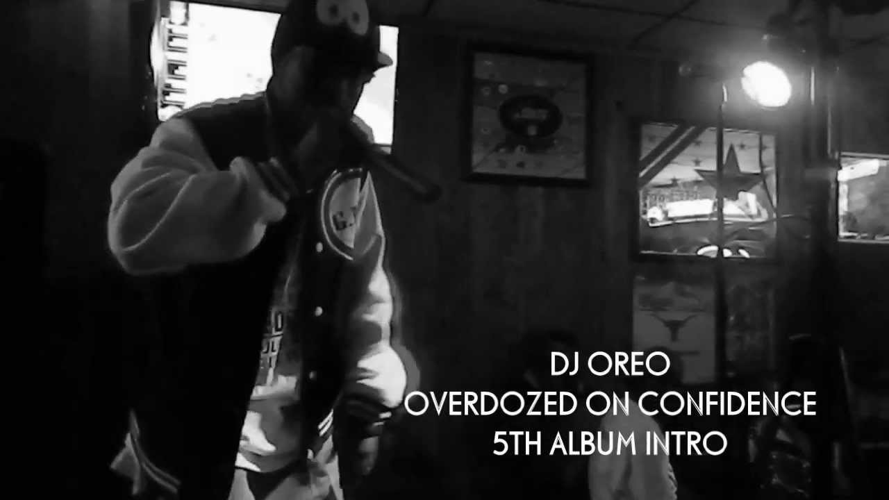 DJ OREO "LIVE" AT THE END OF THE LINE BAR (ARLINGTON, TX) - YouTube